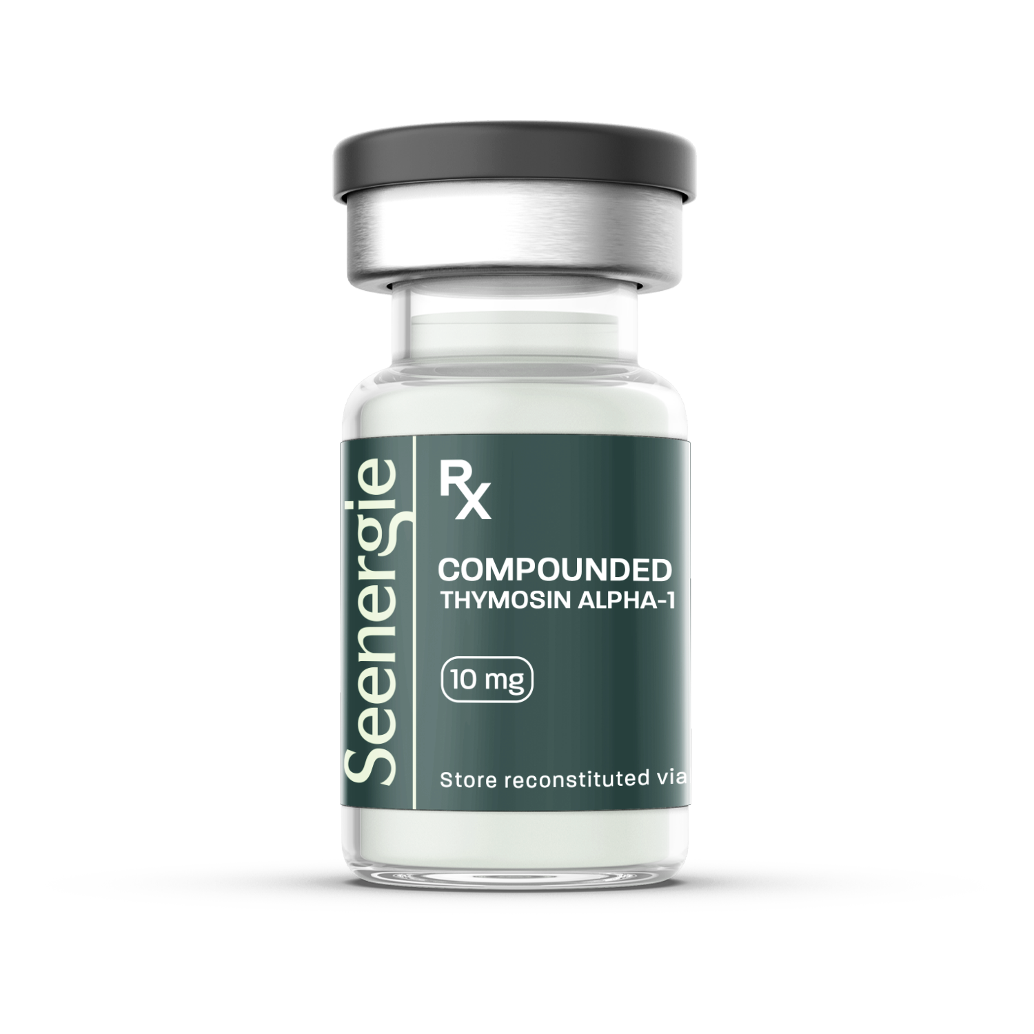 Thymosin Alpha-1 - Seenergie PH