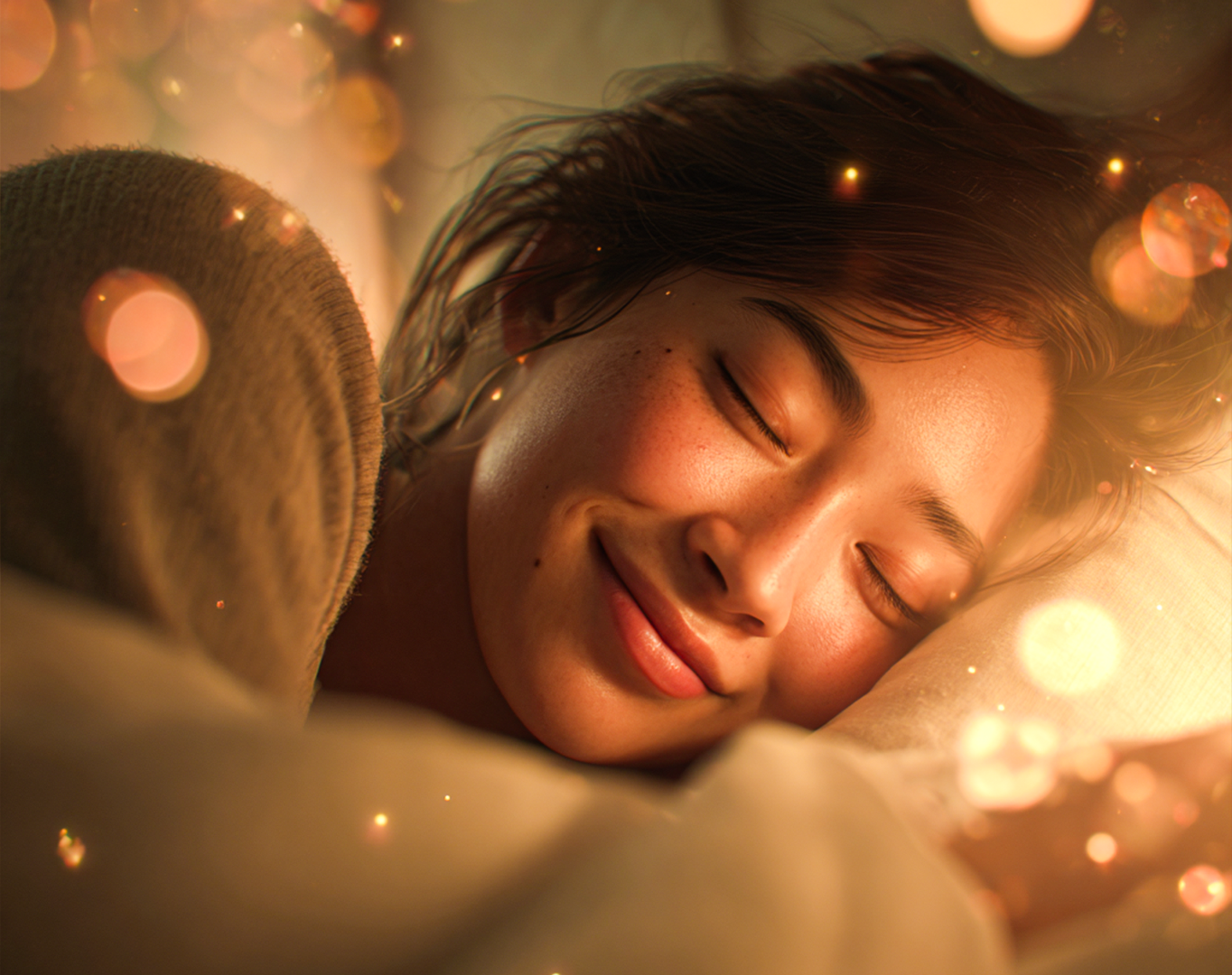 Sleep Enhancement - Seenergie PH