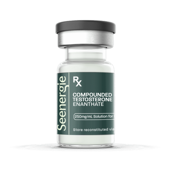 Testosterone Enanthate - Seenergie PH