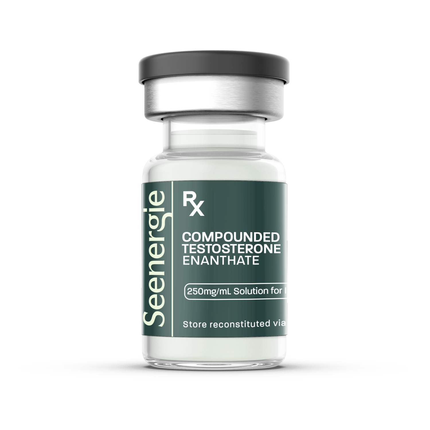Testosterone Enanthate - Seenergie PH